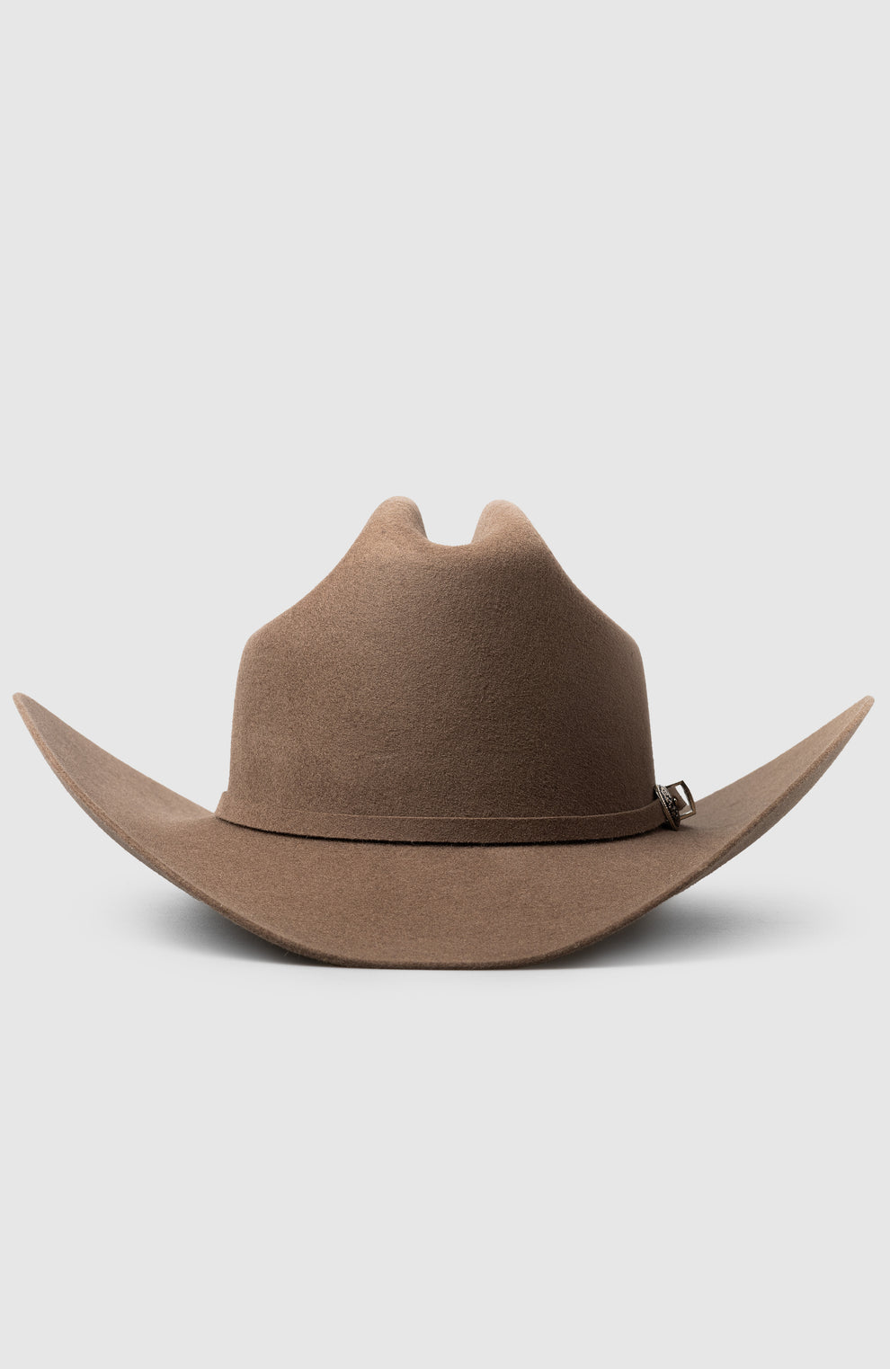 The Maverick Premier Cowboy Hat – Manela