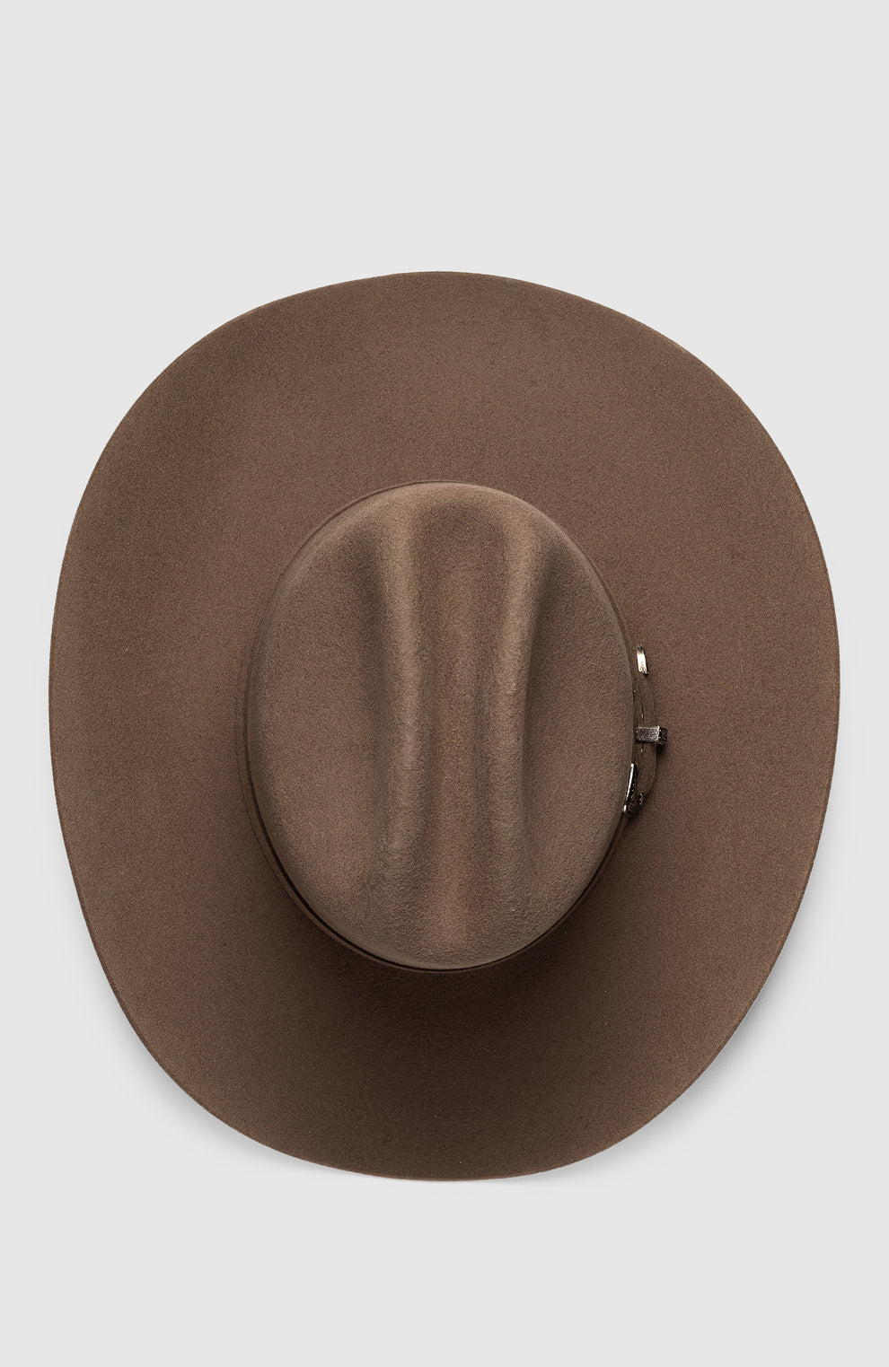 The Maverick Premier Cowboy Hat – Manela